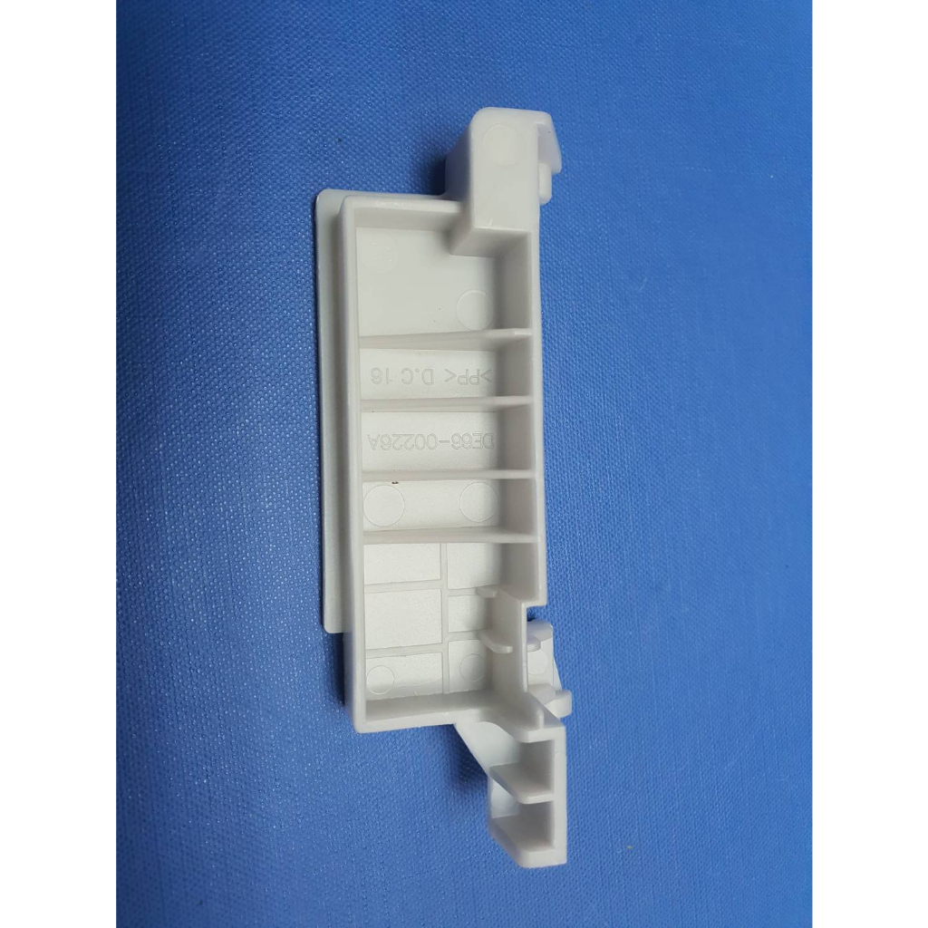 อะไหล่ใหม่แท้/ตัวสวิตย์ล็อกปุ่มกดเปิดเครื่องไมโครเวฟซัมซุง/LEVER DOOR ...