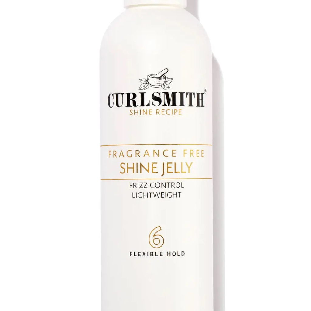 พร้อมส่ง ของแท้ Curlsmith Shine Jelly 237ml/ Shine Gel 237ml | Shopee ...