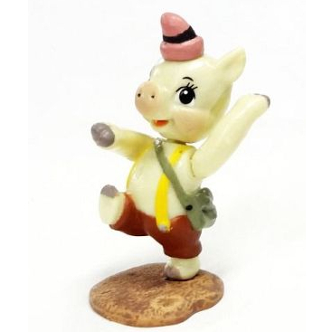 Furuta : 3 little pigs and the wizard of OZ - Choco Egg World ...