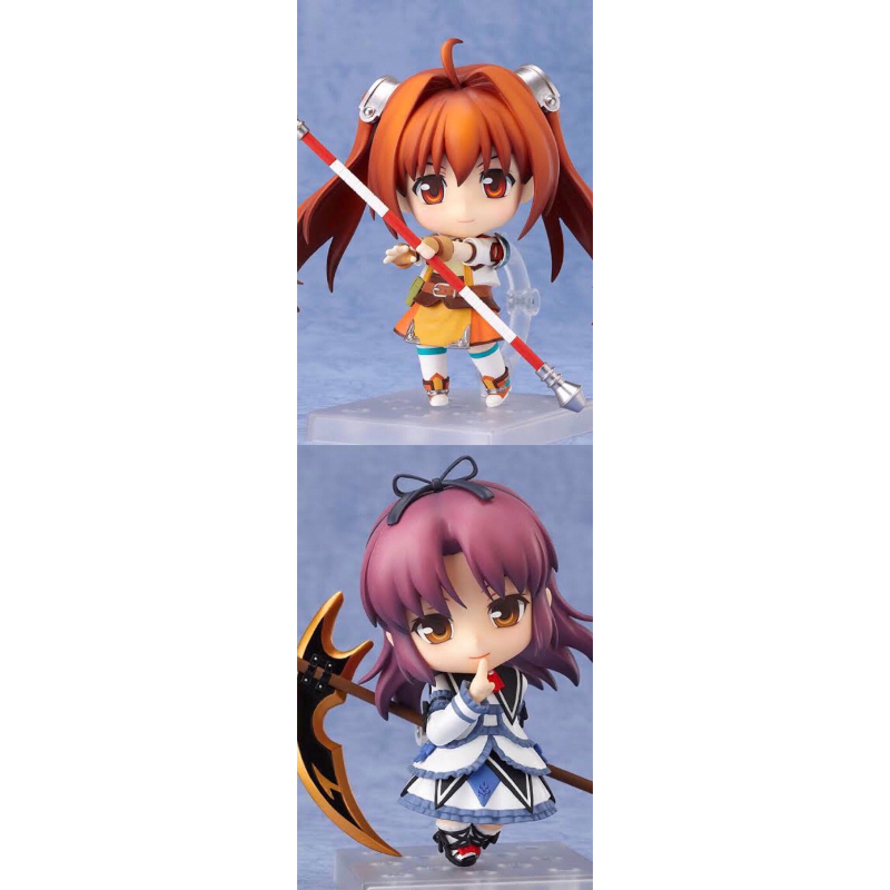 #งานแท้#Nendoroid#เนนโดรอยด์#ด๋อย ...