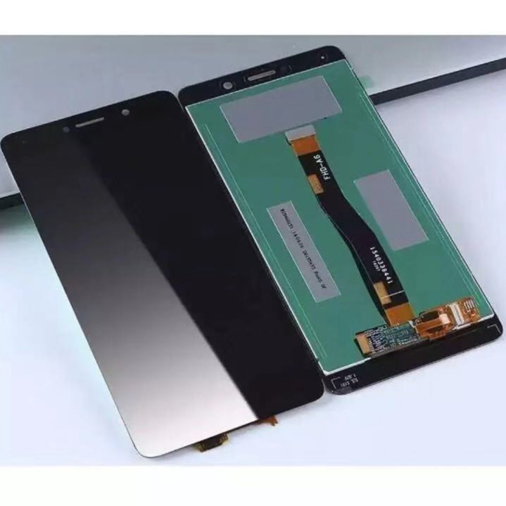หน้าจอ huawei GR5 (2017)BLL-L22 LCD+พร้อมทัสกรีน (พร้อมอุปกรณ์ไขควงชุด ...