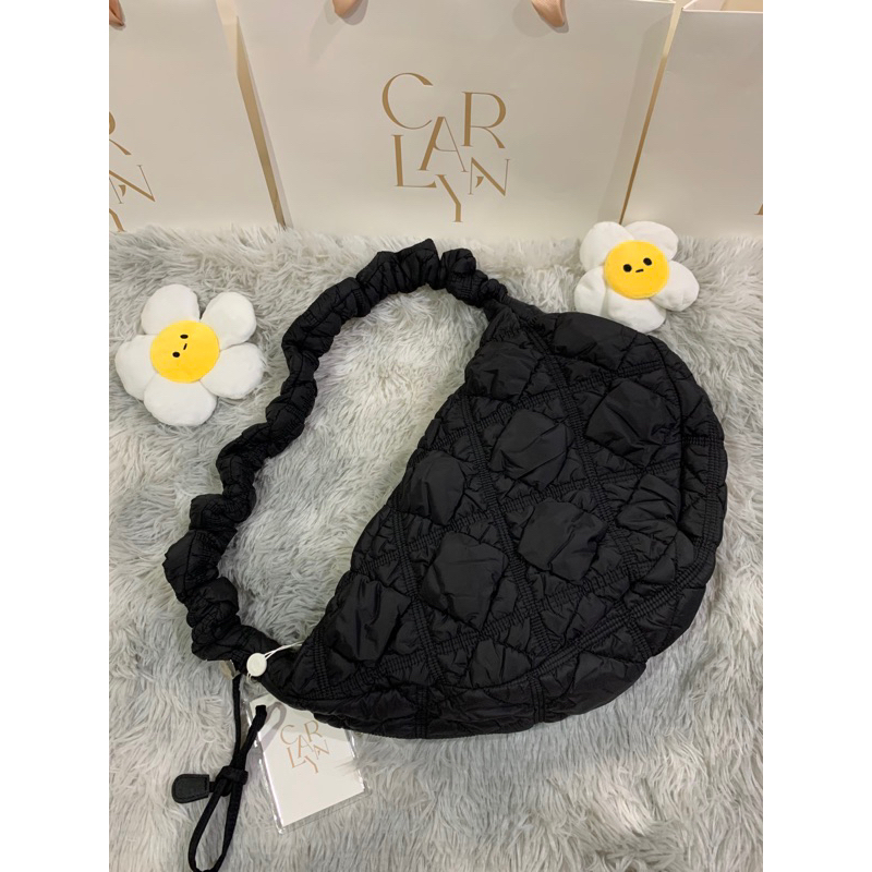 ‼️พร้อมส่ง / Pre-order กระเป๋า Carlyn สุดฮิต รุ่น cozy L | Shopee Thailand
