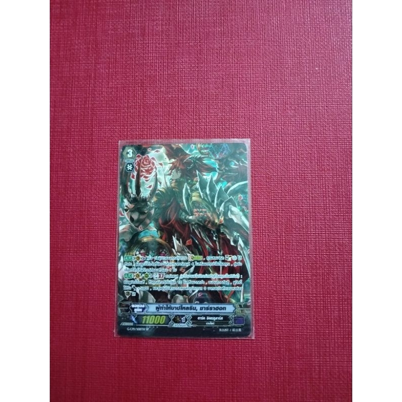 G-CP11/S08TH ผู้ทำให้บาปไหลริน,ชาร์ราฮอท SP | Shopee Thailand