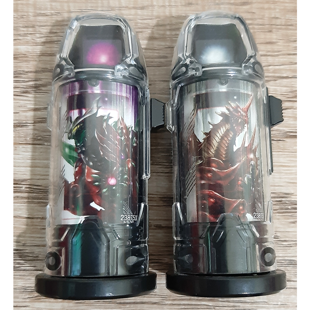 Ultra Capsule kaiju Monster แคปซูล สัตว์ประหลาด คละแบบ จาก Ultraman ...