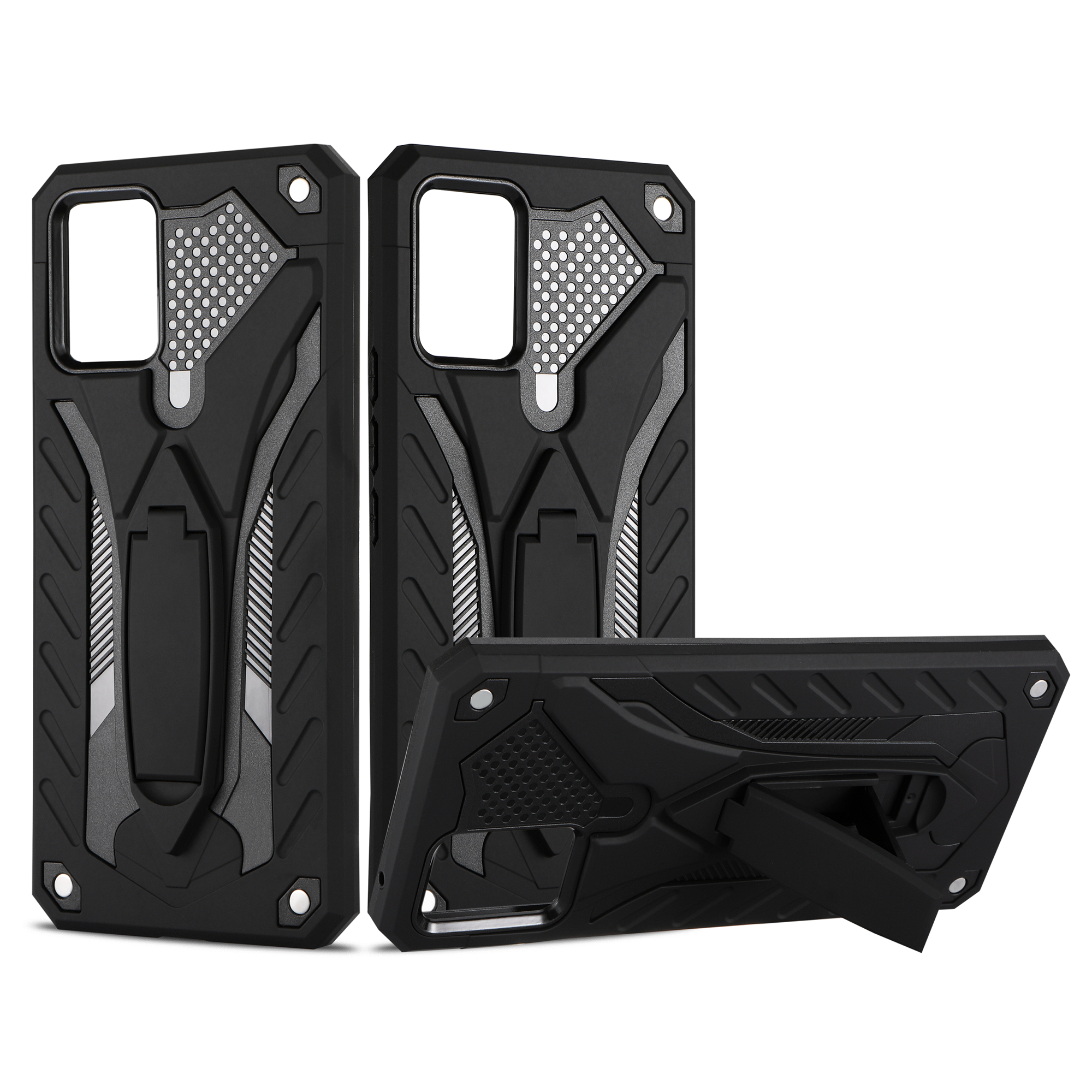 Case Vivo V27 5G เคสหุ่นยนต์ Robotcaseไฮบริด มีขาตั้งกันกระแทก | Shopee ...