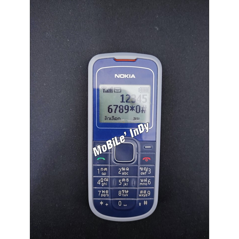 Nokia รุ่นเก่า แบบปุ่มกด | Shopee Thailand