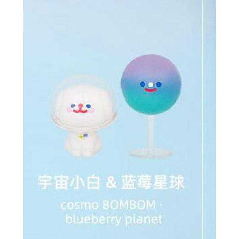 [เลือกตัว] RiCo Happy Cosmo เช็คการ์ด ไม่แกะซอง | Shopee Thailand