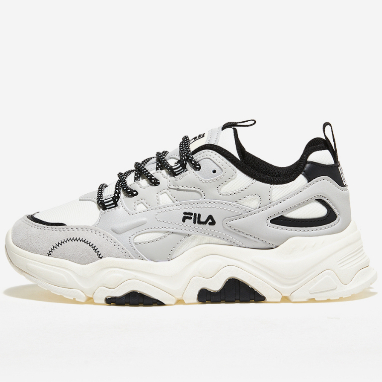 Fila Collection ฟีล่า รองเท้าผ้าใบ UX Tiny Rumble 1JM01825E-924 ...