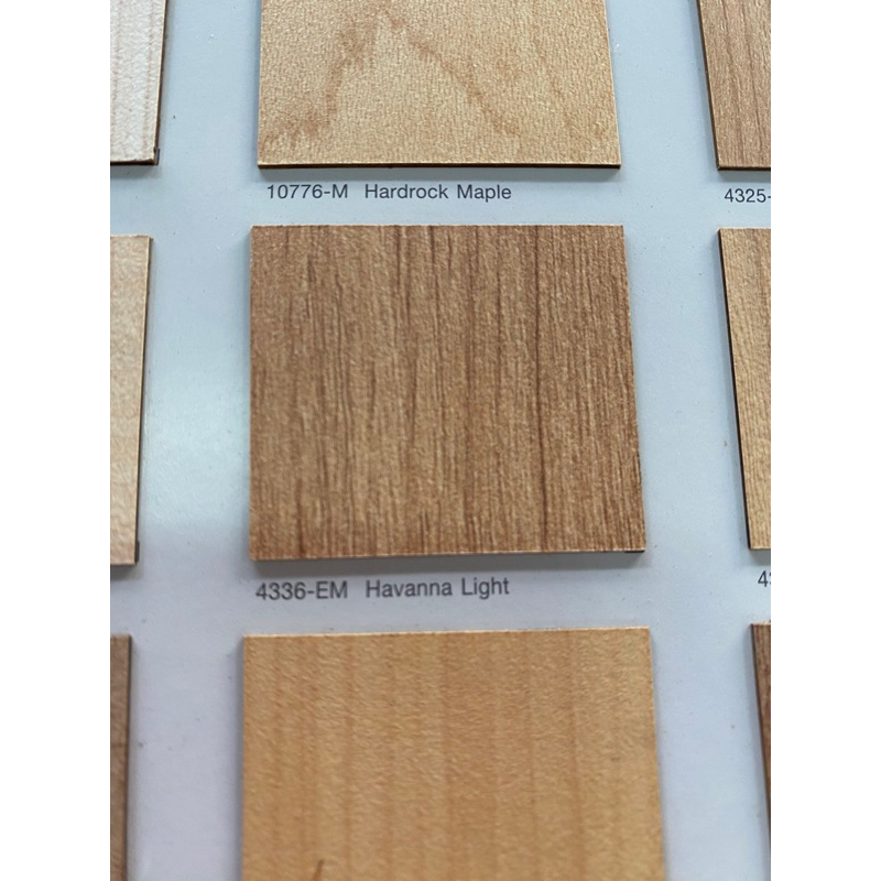 แผ่นลามิเนต wilsonart 4336 em ขนาด 80 x 120 ซม หนา 0.8 มม ใช้ติดโต๊ะ ...