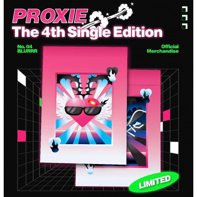 เมิซเปล่า Proxie single4 | Shopee Thailand