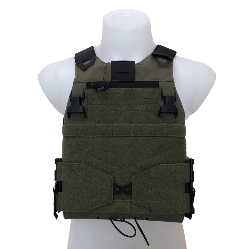 Twinfalcons FCSK 3.0 เสื้อปลอกเกราะ เสื้อเกราะ FCSK 3.0 Plate carrier ...