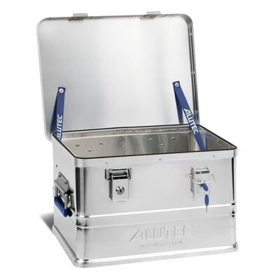 Alutec Aluminiumbox Classic 30 | Shopee Thailand