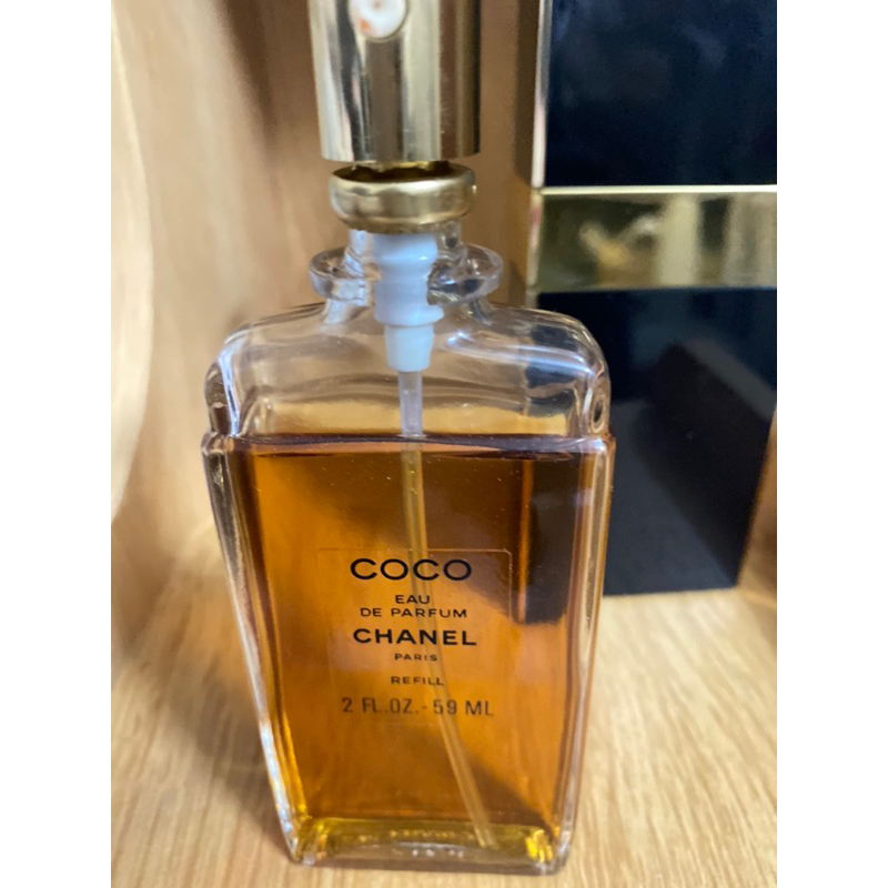 น้ำหอมแท้ Chanel coco ปริมาณ59ml | Shopee Thailand