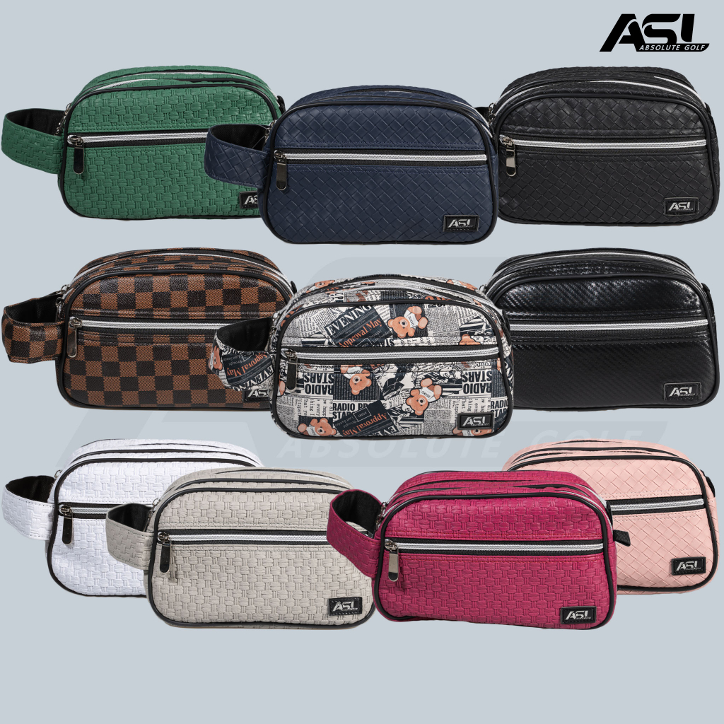 Mini Bag #2 กระเป๋าเอนกประสงค์ รุ่น 2 | Shopee Thailand