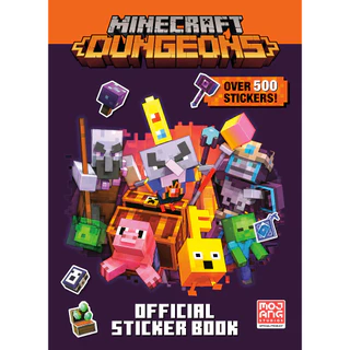 minecraft dungeons ราคาพิเศษ | ซื้อออนไลน์ที่ Shopee ส่งฟรี*ทั่วไทย!
