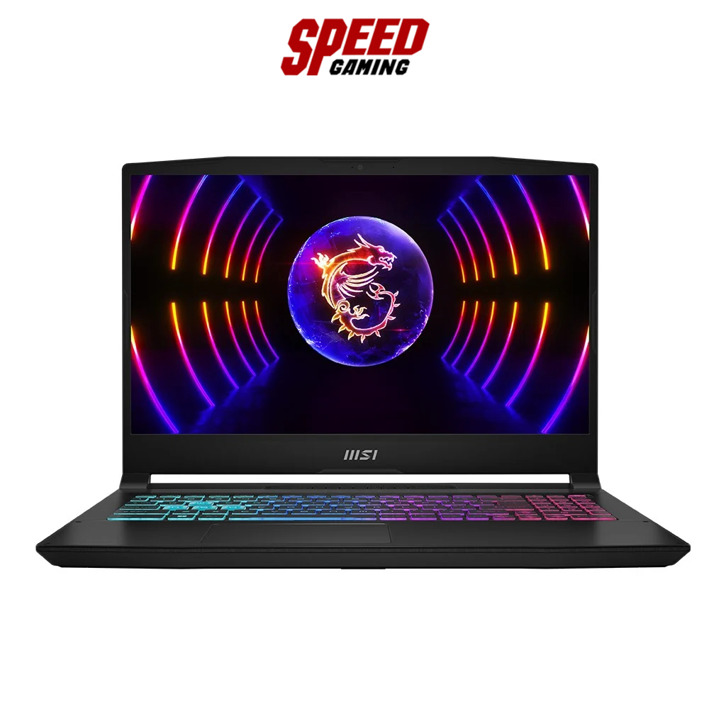 MSI KATANA 17 B13VEK-889TH NOTEBOOK (โน้ตบุ๊ค) 17.3" Intel Core i7 ...