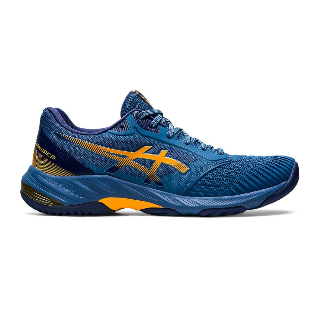 Asics รองเท้าวอลเลย์บอลผู้ชาย Netburner Ballistic FF 3 (2สี) | Shopee ...