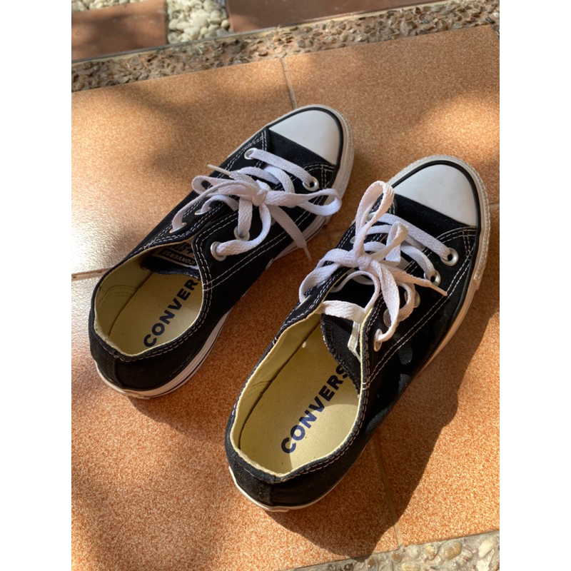 Converse Chuck Taylor All Star - M9166C size 36 | Shopee Thailand