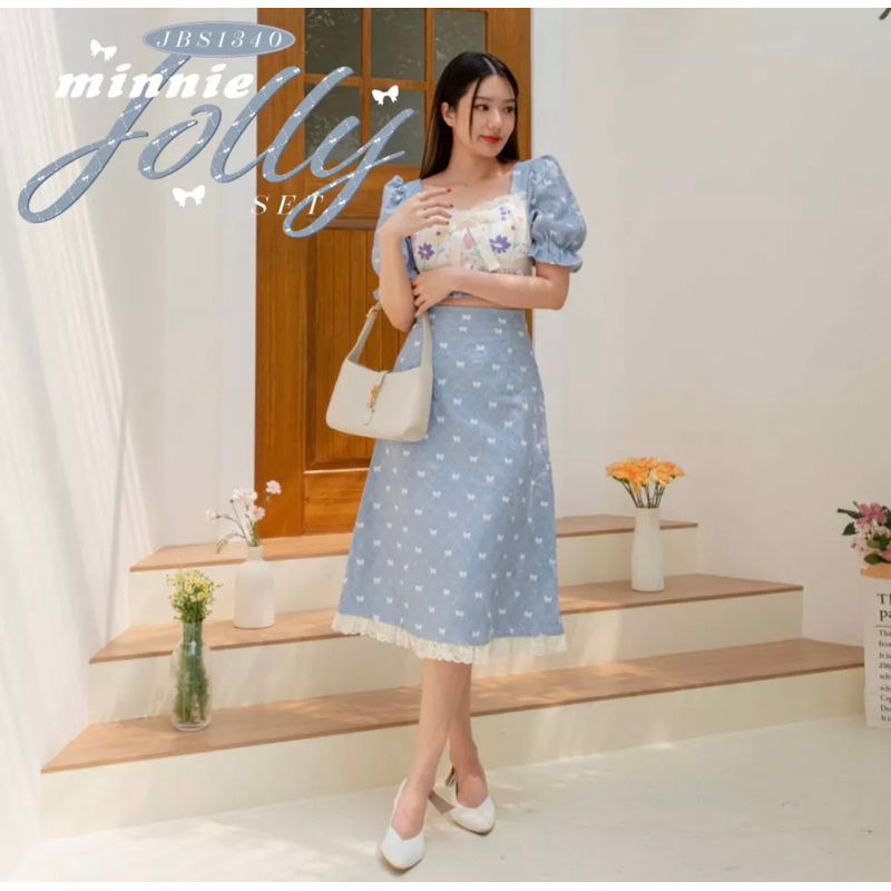 Joobs Studio ของใหม่ ป้ายห้อย | Shopee Thailand