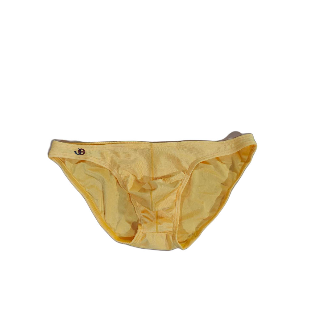 บีกีนี่ ผู้ชาย Joe Snyder รุ่น D23 เนื้อผ้าลื่น บางเบา รุ่นพิเศษ มี ...