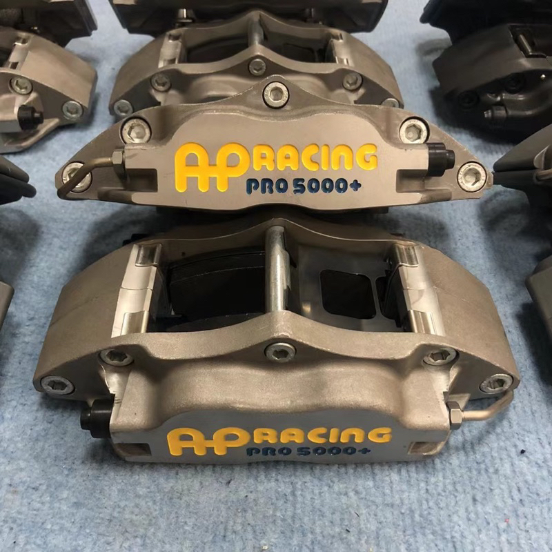 เบรคAP racing pro5000+ | Shopee Thailand