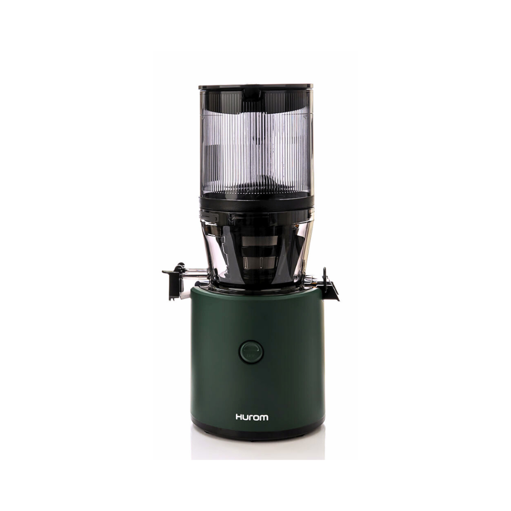 เครื่องคั้นแยกกากผักผลไม้ สกัดเย็น รอบต่ำ Hurom รุ่น H320N รุ่นยอดนิยม ...