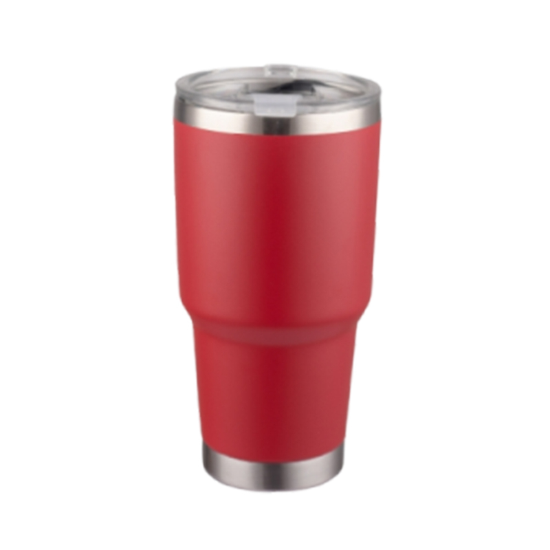 Vacuum Mug Powder Coating Color แก้วเก็บอุณหภูมิ แก้วเก็บความเย็น สี ...