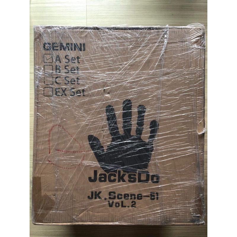 Saint Seiya Gemini Gold Cloth Object Set A | Shopee Thailand