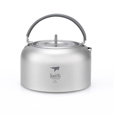 KEITH TITANIUM KETTLE กาต้มน้ำ | Shopee Thailand