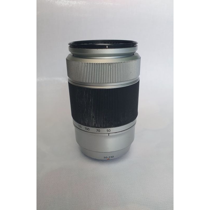 Fujifilm Lens XC 50-230 mm. F4.5-6.7 OIS II มือ2 | Shopee Thailand