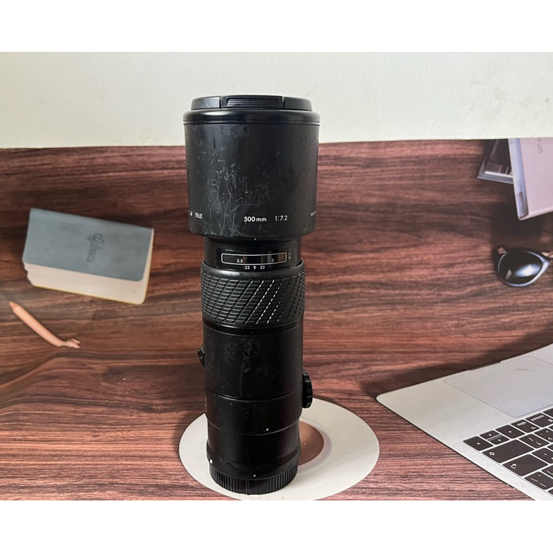 Sigma Af 500mm F7 2 Apo Canon Ef Mount Shopee Thailand