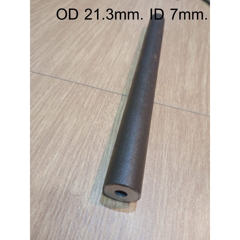 ท่อเหล็ก Stay Pipe Seamless ไม่มีตะเข็บเหล็กแข็ง ใช้เป็นท่อความดันสูง ...