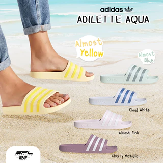 ช้อป Adidas Adilette Aqua ง่าย ๆ บน Shopee | ส.ค. 2024