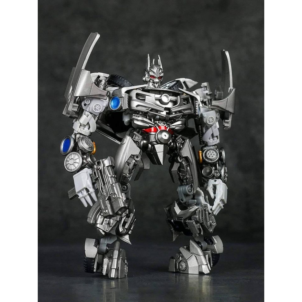 Toy-Lab DOTM Soundwave | Shopee Thailand