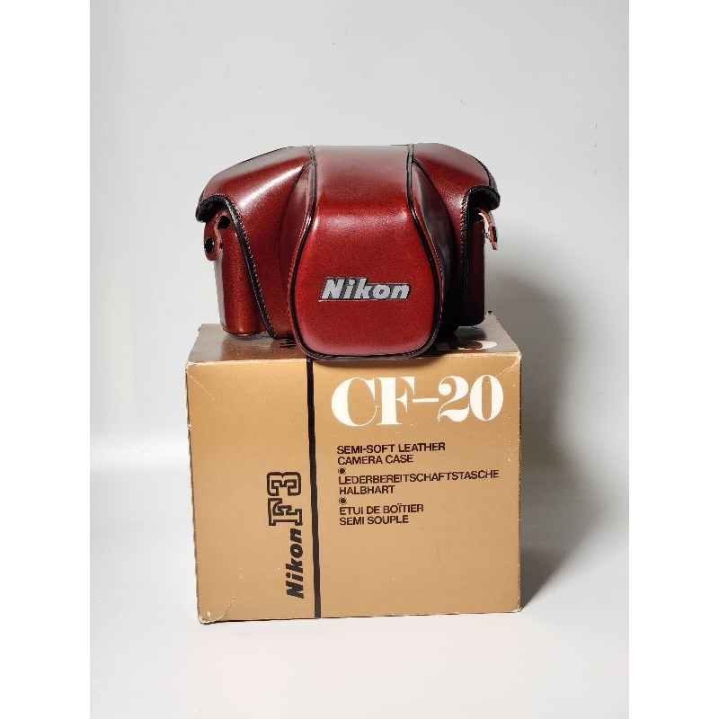 Case for Nikon F3/NikonF3 HP (เคสNikon) | Shopee Thailand