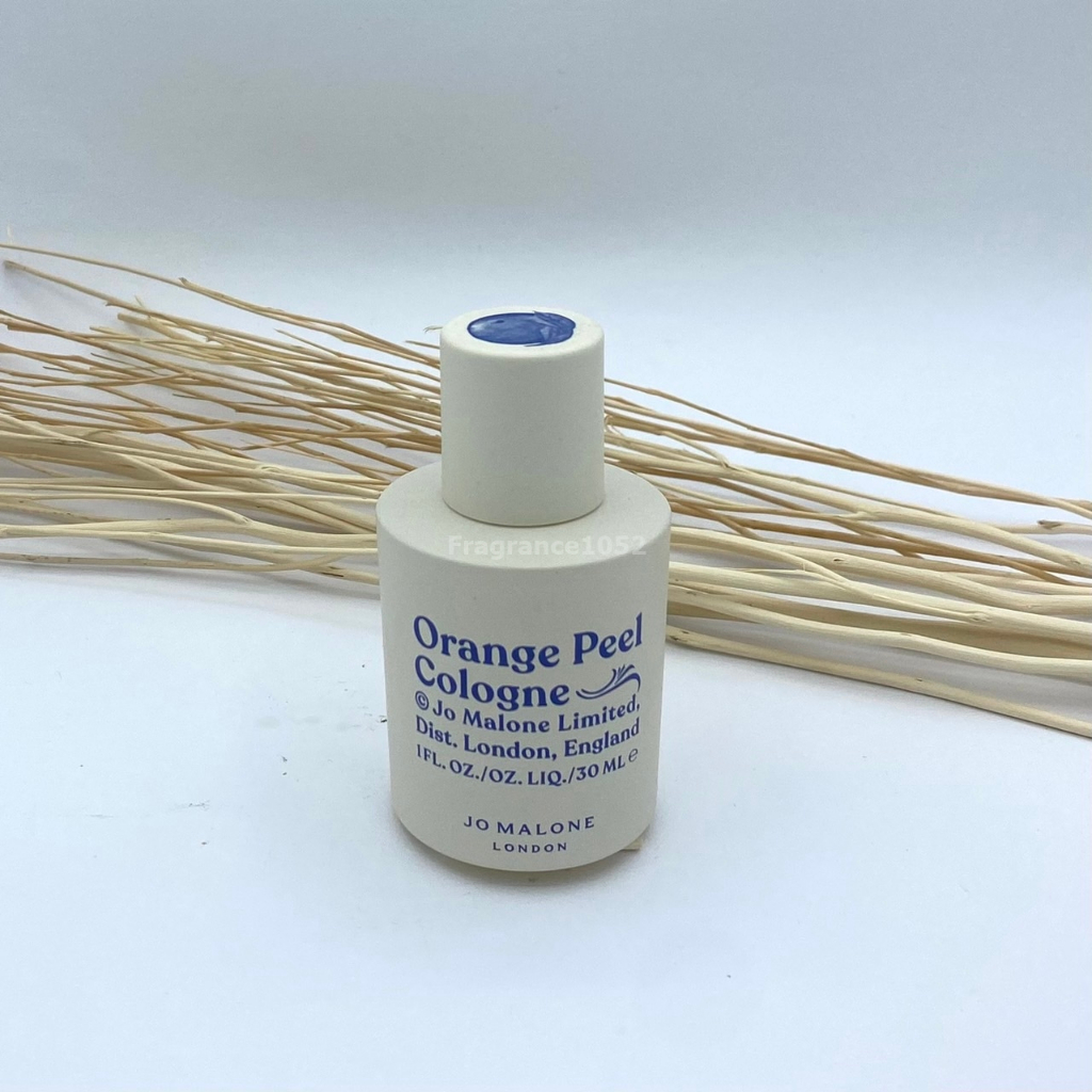 น้ำหอมแท้แบ่งขาย Jo Malone Orange Peel Cologne ของแท้ 100% | Shopee ...