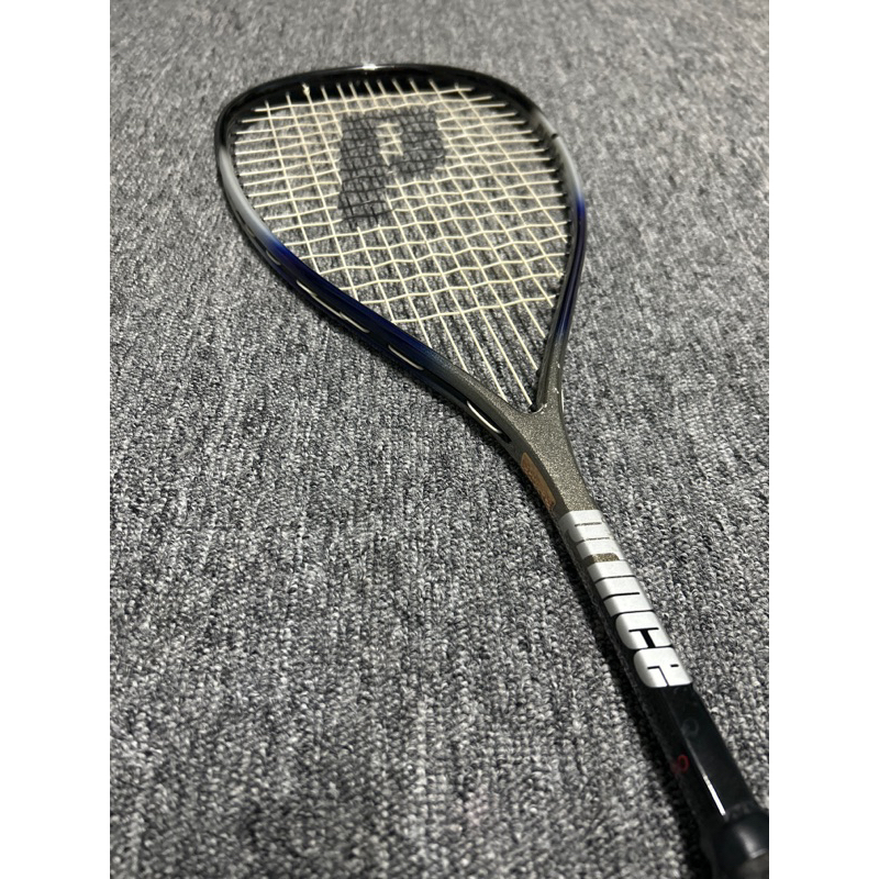 ไม้สควอช Prince ไม้สควอช มือสองพร้อมใช้ Squash rackets | Shopee Thailand
