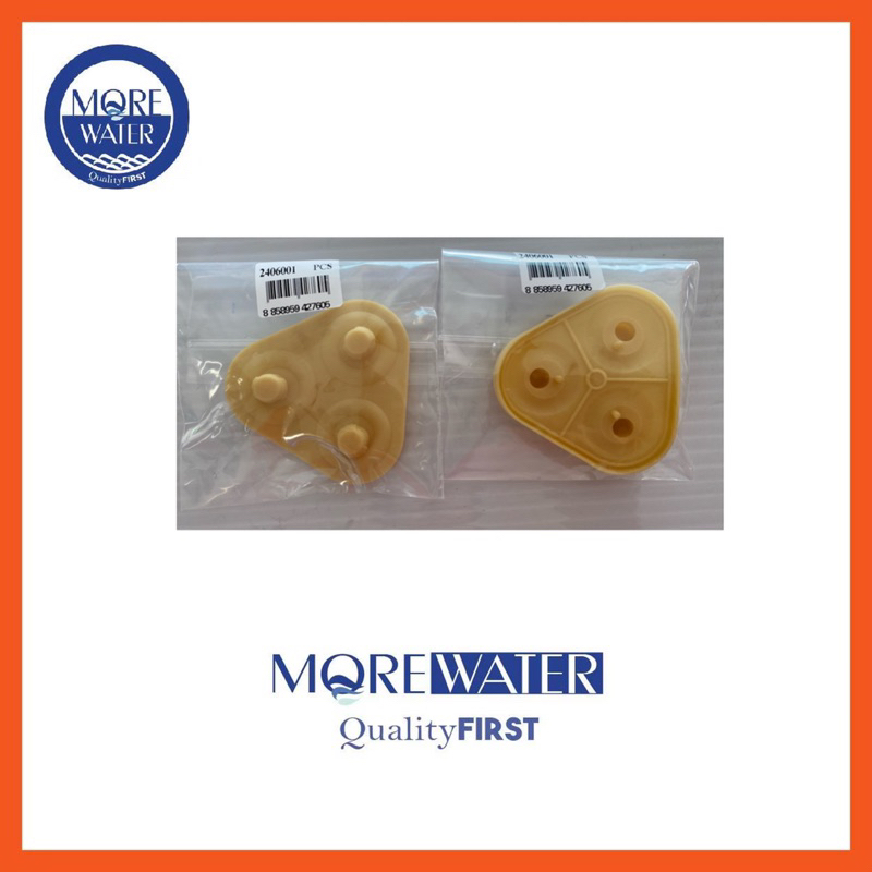 Diaphragm Plate Star Pure ( for pump adjust pressure ) | Shopee Thailand