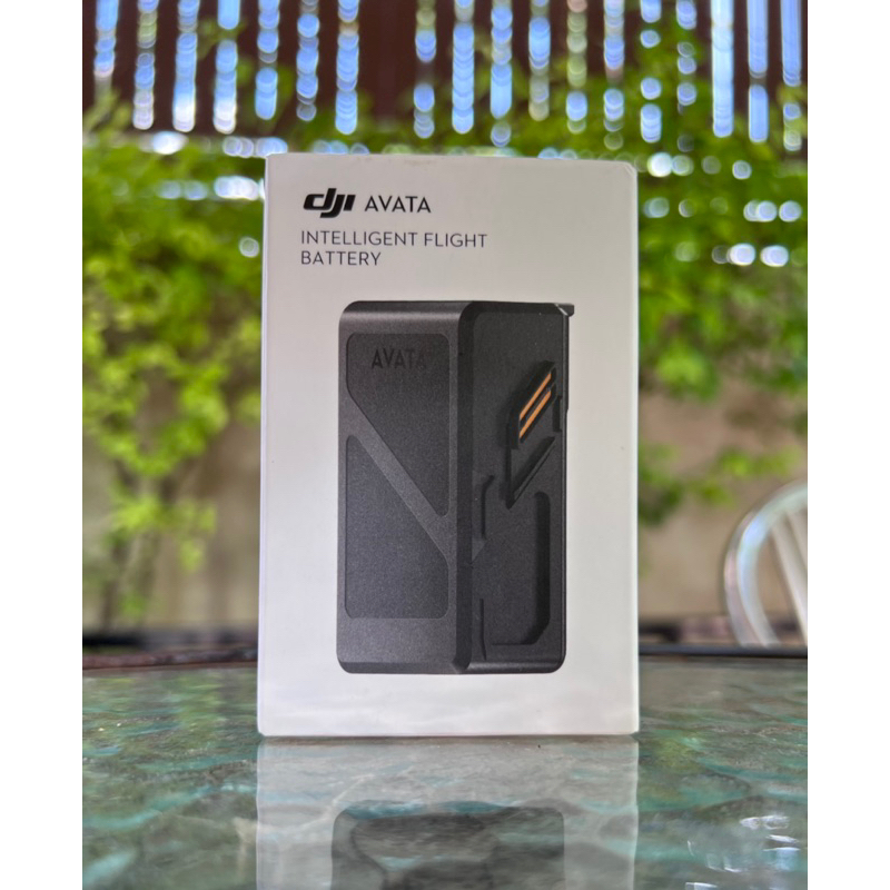 [แบต Avata] DJI Avata Intelligent Flight Battery 1ก้อน | Shopee Thailand