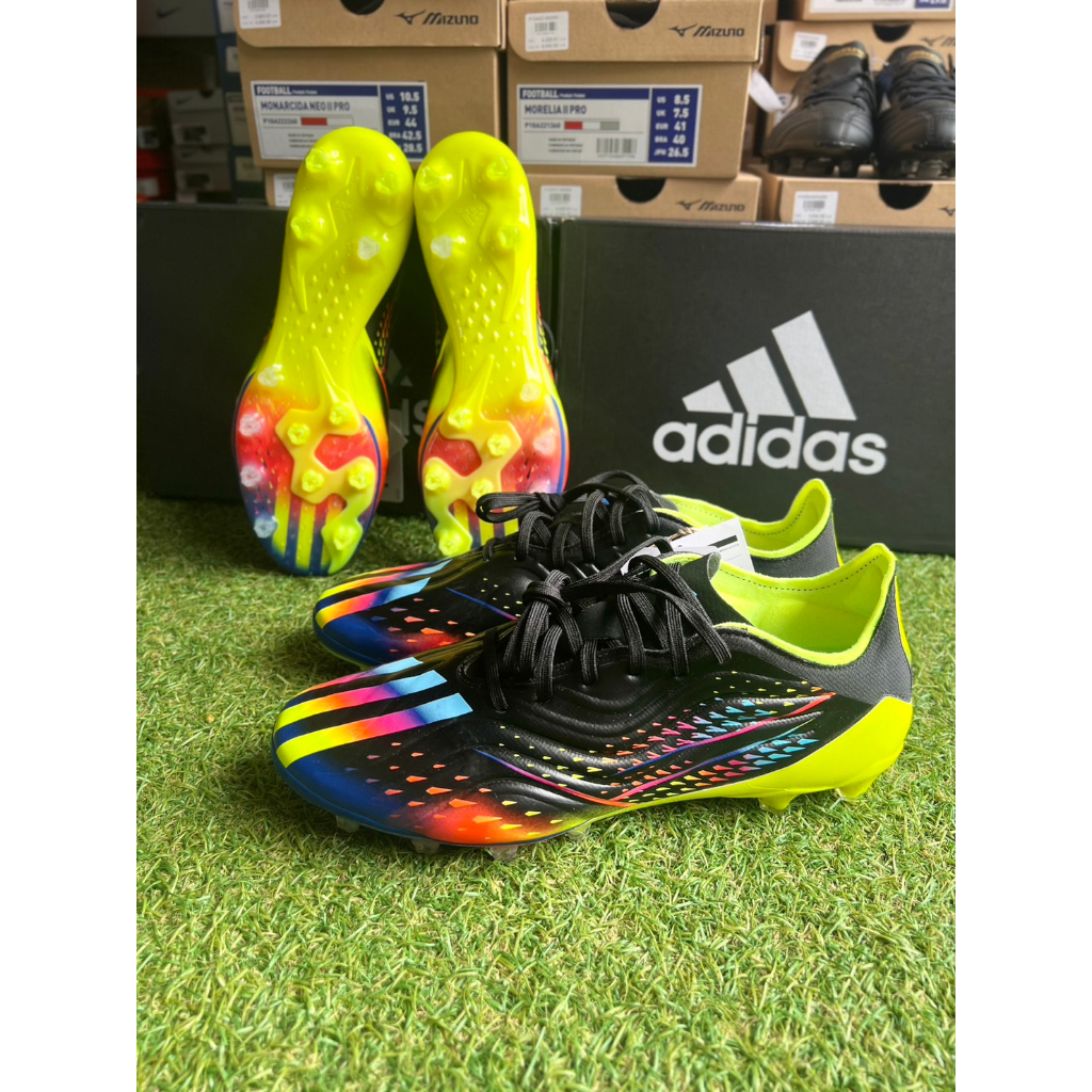 Adidas Al Rihla Pack Copa Sense.1 AG รองเท้าฟุตบอล อดิดาส ตัวท็อป ของ ...