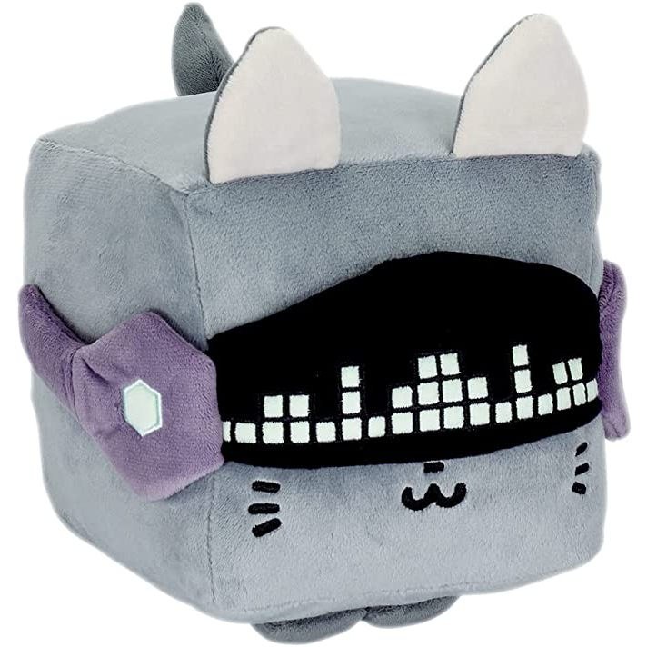 Pet Simulator X ตุ๊กตา Techno Cat 6นิ้ว | Shopee Thailand