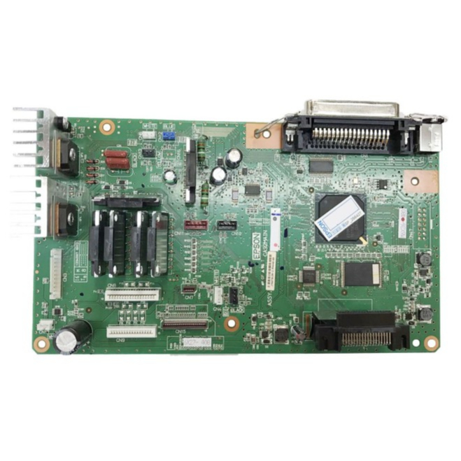 Main Board เมนเบอร์ด EPSON LQ-2190 ใหม่ แท้ มือ1 2567 จาก Epson ...
