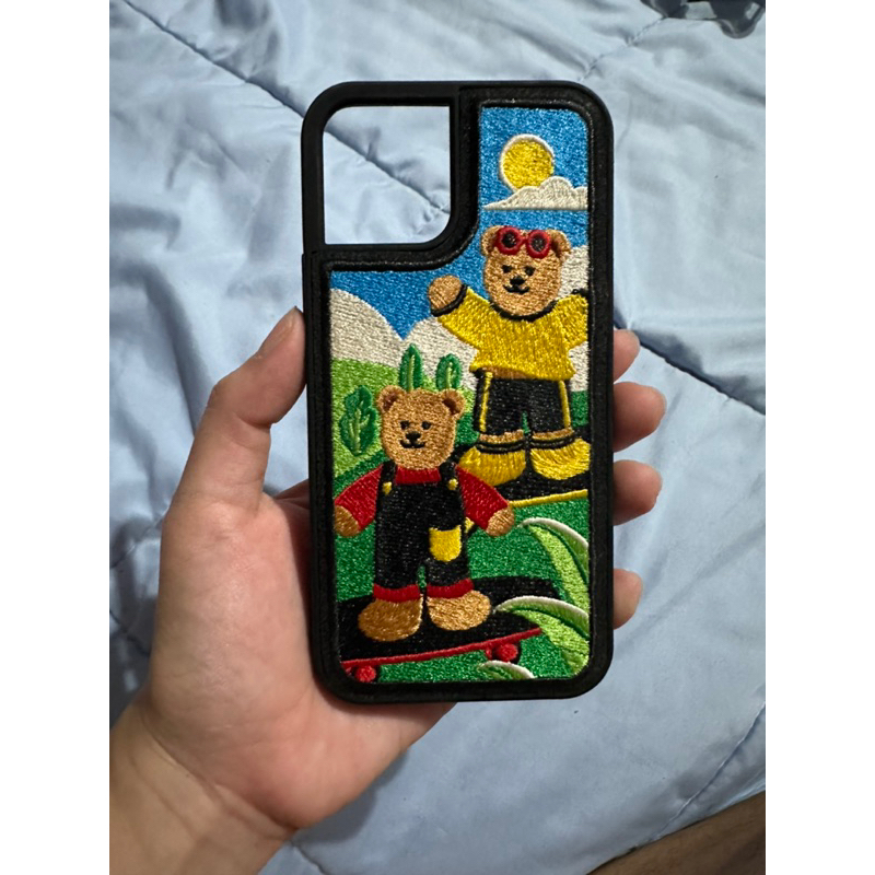 Wigglewiggle Case Iphone 12 pro | Shopee Thailand
