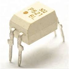 1pcs TLP521-1 TLP521 P521 DIP - 4 SMD SOP - 4 Optocouplers | Shopee ...