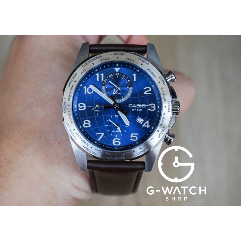 [หมดทุกสีครับ] CASIO MTP-W500L-1A, MTP-W-500L-2A, MTP-W500L-3A, MTP ...