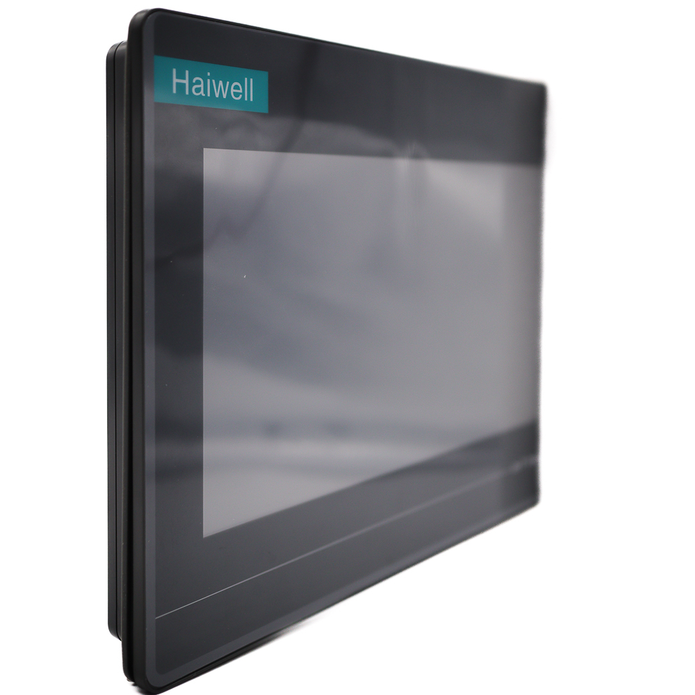 Haiwell B10S-Wจอควบคุมพารามิเตอร์กระบวนการในอุตสาหกรรมต่างๆ แผงควบคุม ...