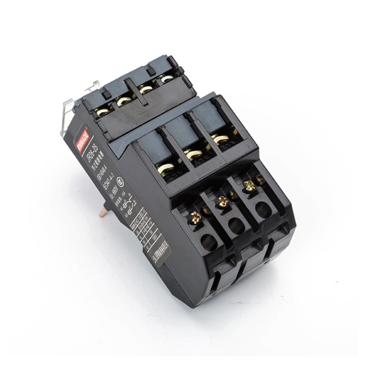 โอเวอร์โหลด รีเลย์ JR28-25 รีเลย์ 1.6A 2.5A 4A 6A 8A 10A 13A 18A 25A Overload Current สำหรับ แมก ...