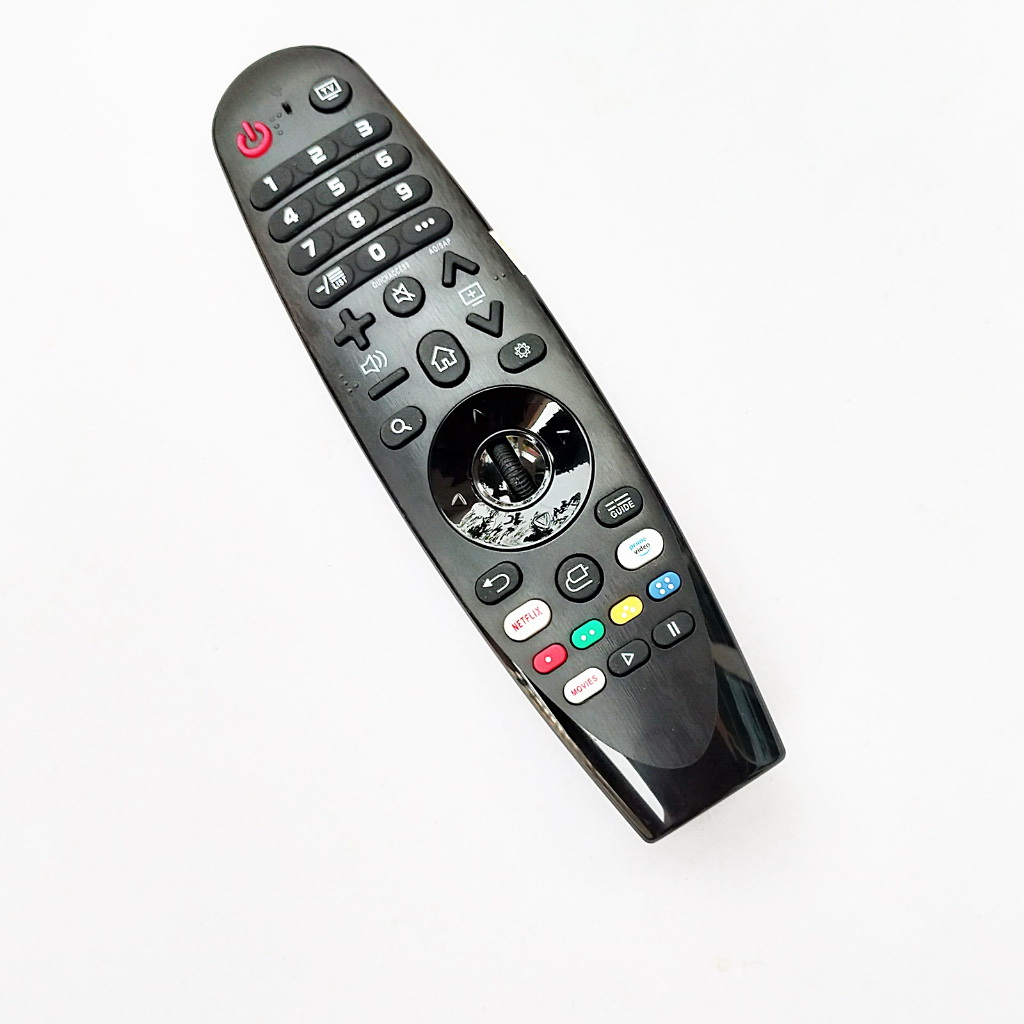 รีโมทใช้กับอัลตรอน เว็บโอเอสทีวี * ไม่มีฟังก์ชั่นคำสั่งเสียง *อ่าน ...