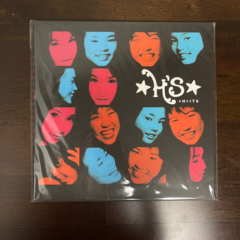 แผ่นเสียง Project H ซีล | Shopee Thailand