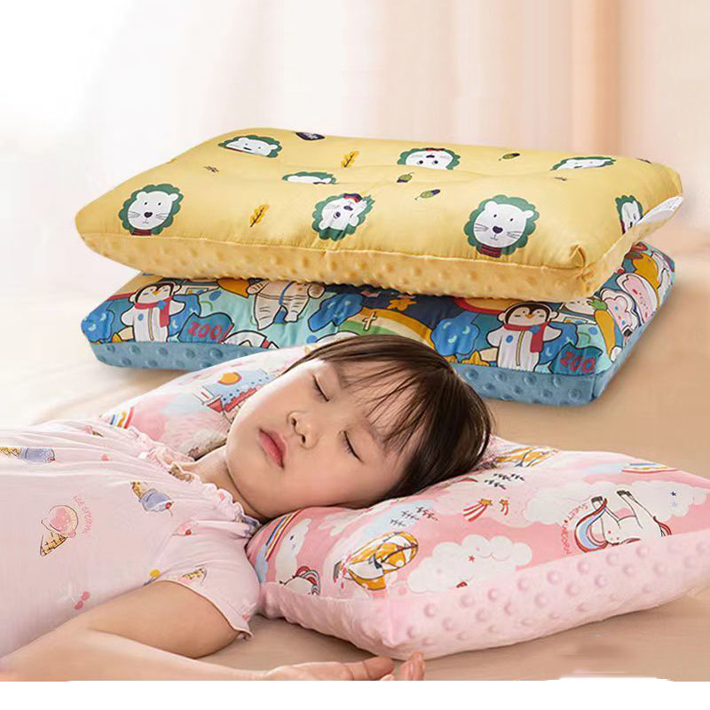 **Flash Sale** หมอนเด็ก เมมโมรี่โฟม Baby Memory Foam Pillow หมอน หมอน ...